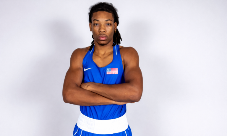 Malachi Ross: The Inspiring Journey of a Rising American Boxing Star ...