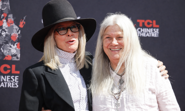 Dorrie Hall: The Private Life and Legacy of Diane Keaton’s Sister ...