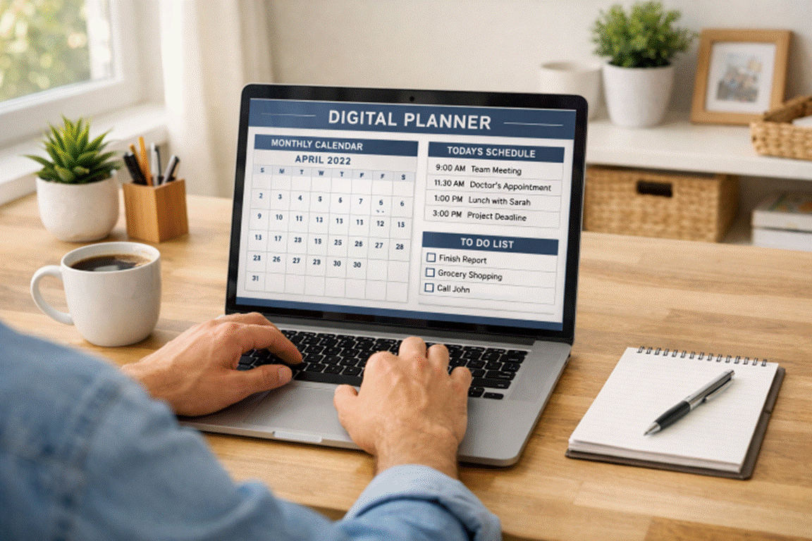 Practical Strategies for Managing Adult ADHD in Daily Life - Flypaper ...