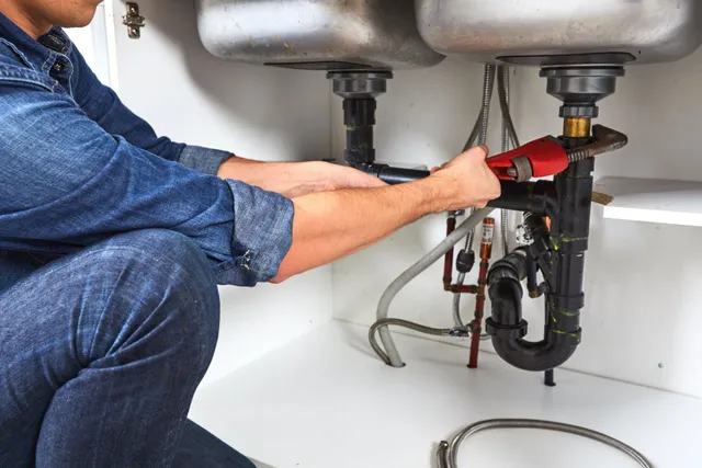 Signs You Need a Local Plumbing and Drain Service Before a Major Backup ...