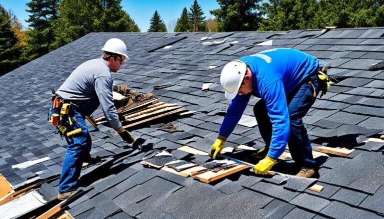 Common Flat Roof Problems and Proven Repair Techniques Used by Roofing ...