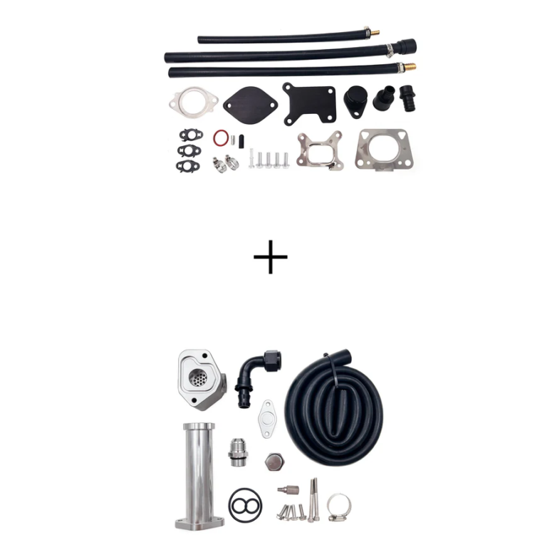Common Myths About the L5P Delete Kit That Diesel Owners Still Believe ...